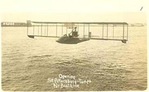 1913 Benoist XIV | Fantasy of Flight