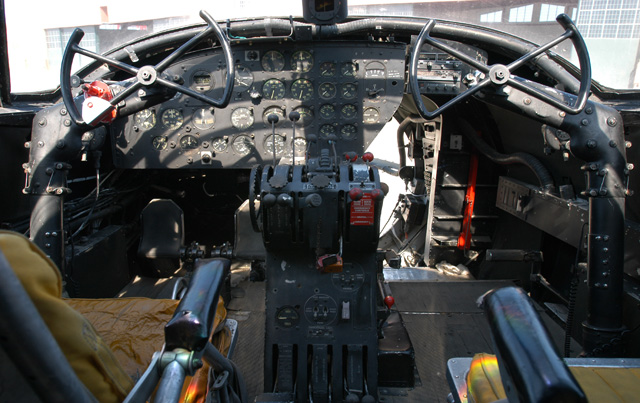 1940 Martin B-26 Marauder | Fantasy of Flight