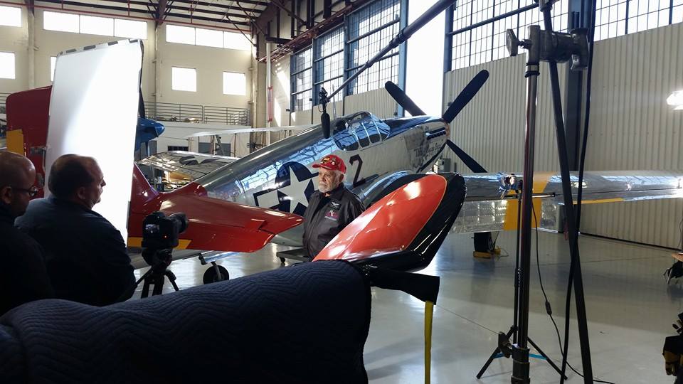 Social Events & Business Meetings at Our Venues | Fantasy of Flight